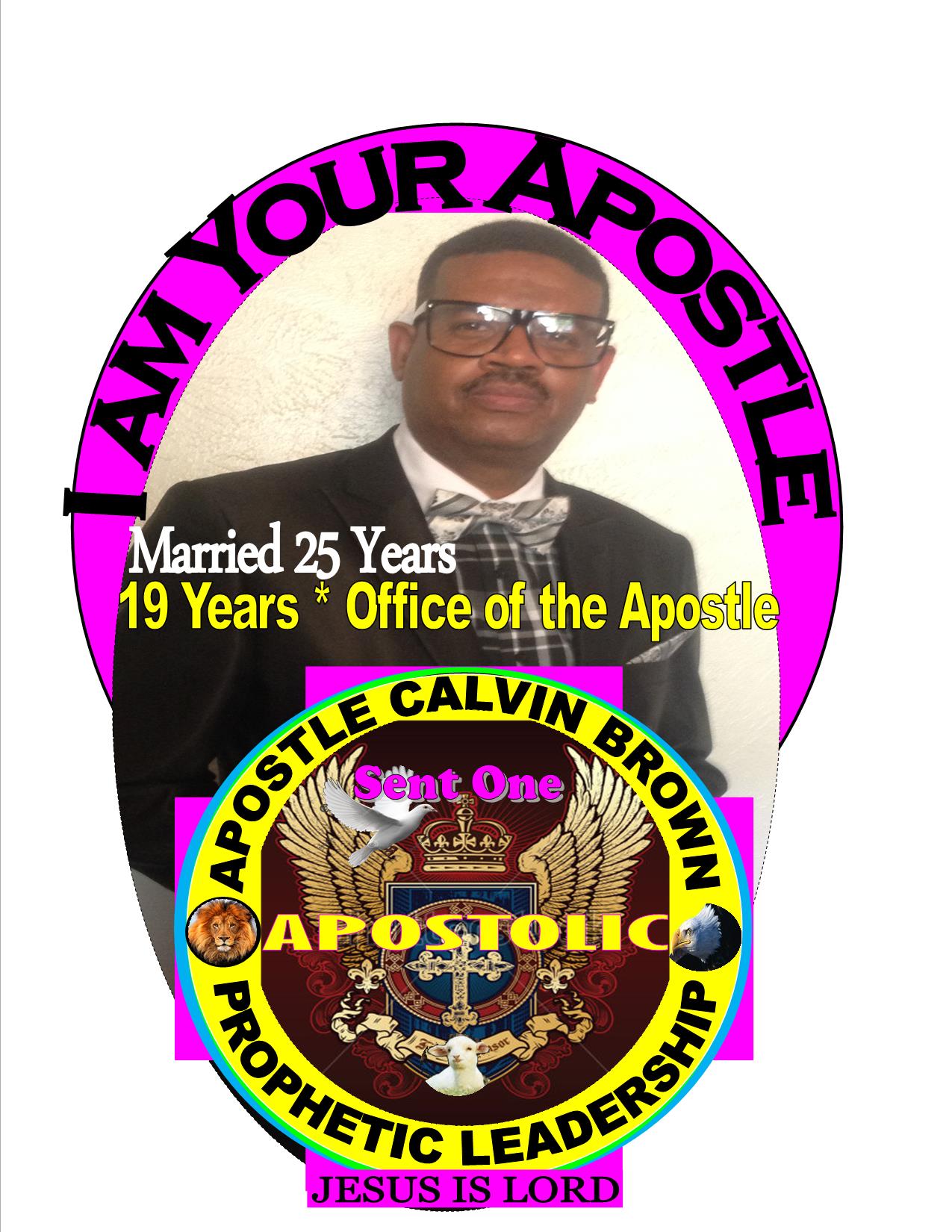 Apostle What is an apostle? - Dawn Of A New Day Prophetic Ministry